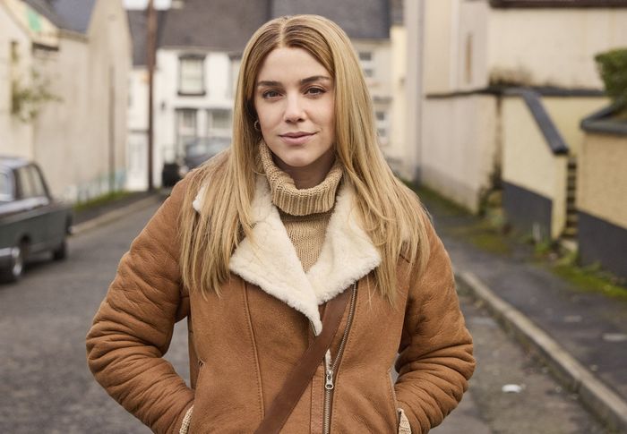 Netflix's Senna: First images from the Ayrton Senna mini-series