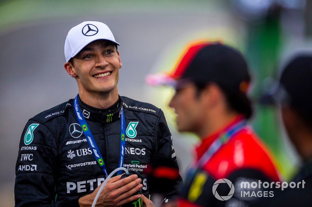 GALERÍA: imágenes del sábado del GP de Sao Paulo F1