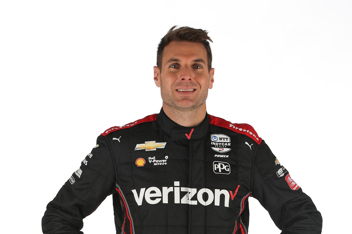 Will Power Profile - Bio, News, High-Res Photos & High Quality Videos