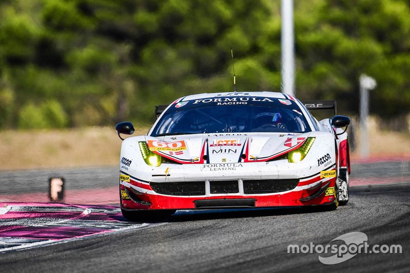 Johnny Laursen｜motorsport.com日本版