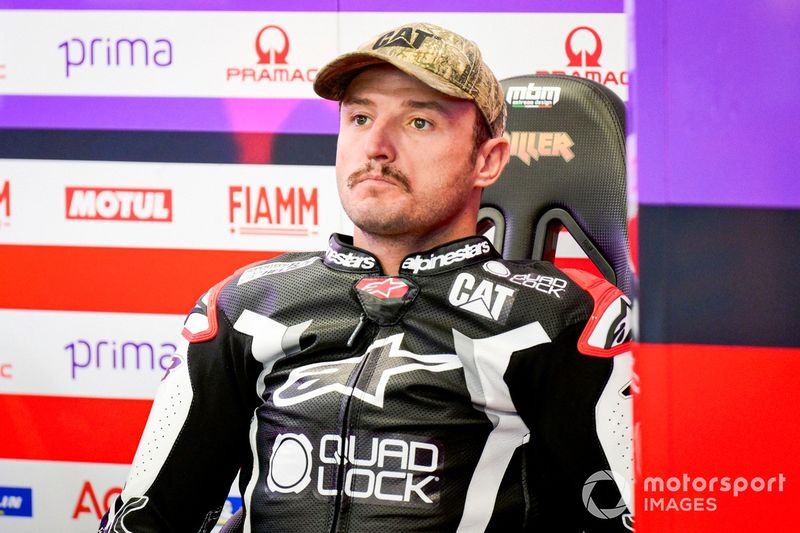 Jack Miller Profile - Bio, News, High-Res Photos & High Quality Videos