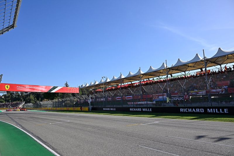 Ferrari Photo gallery | The great show of the 2022 World Finals