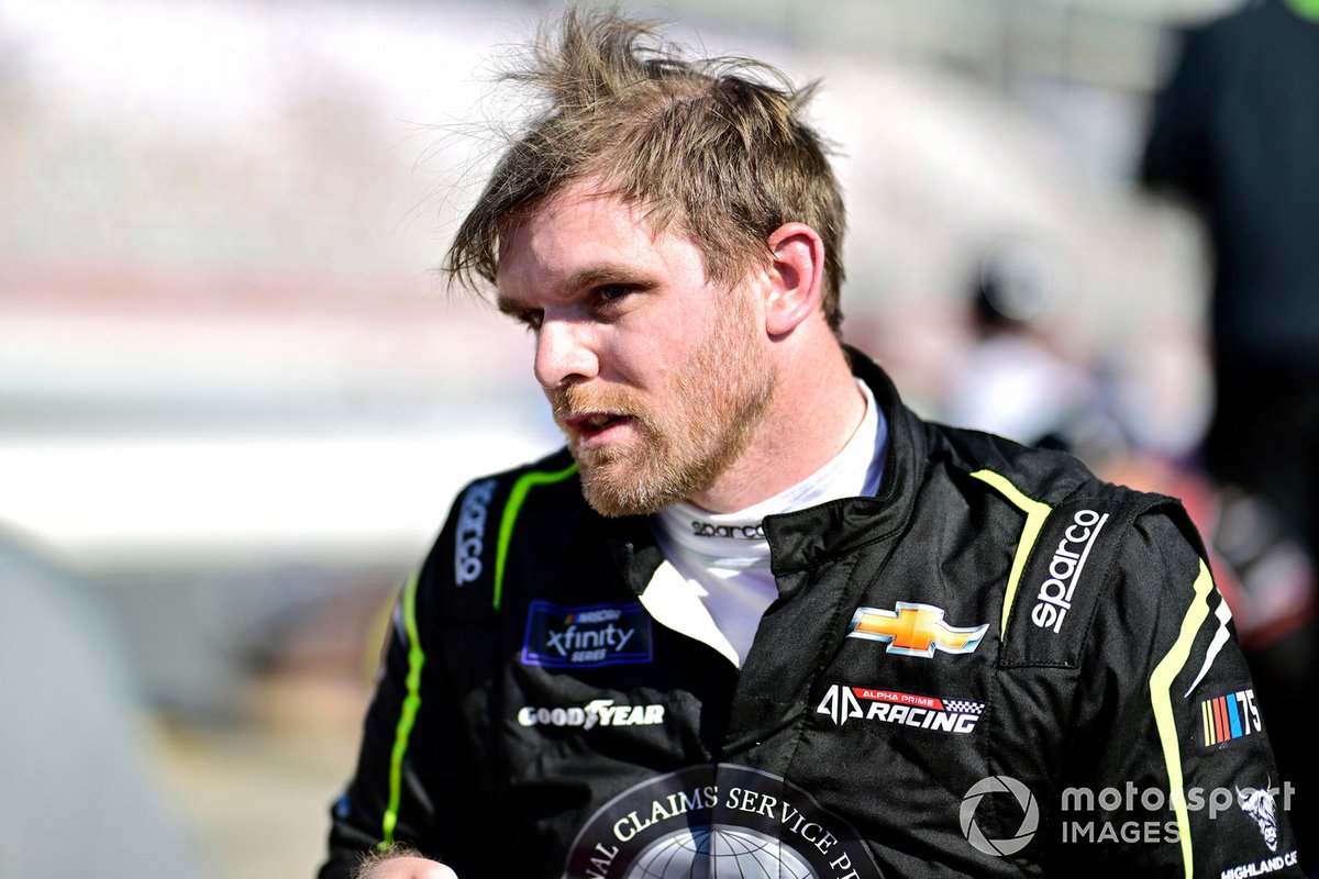 Conor Daly Profile - Bio, News, High-Res Photos & High Quality Videos