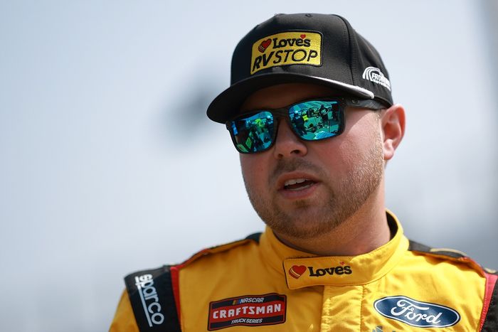 Corey Heim wins in triple overtime after wild NASCAR Truck race at ...