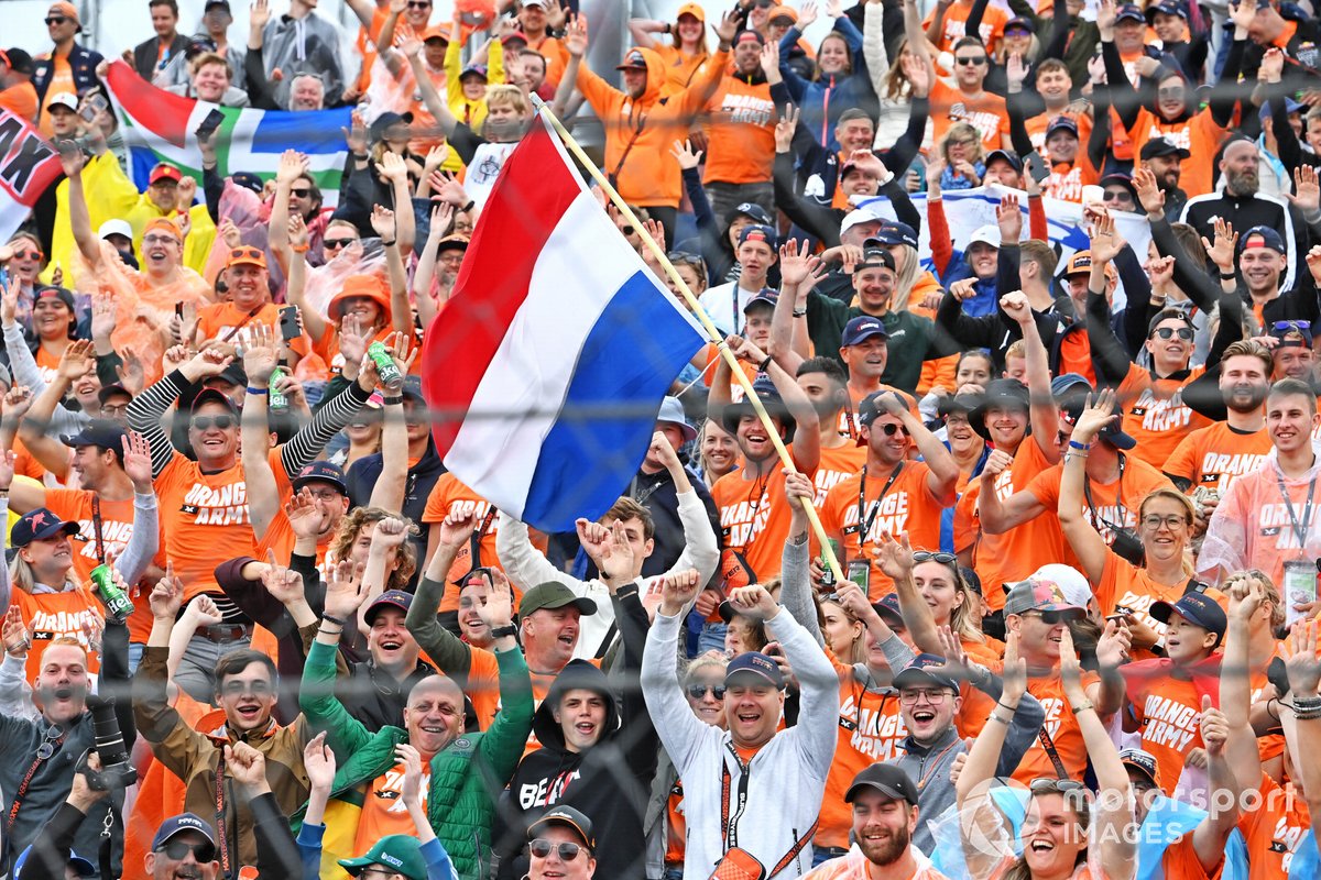 GALERÍA: mejores fotos del GP de Hungría F1