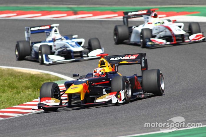 Gasly: Red Bull fırsatı, önceden göz ardı edilmemin ödülü oldu