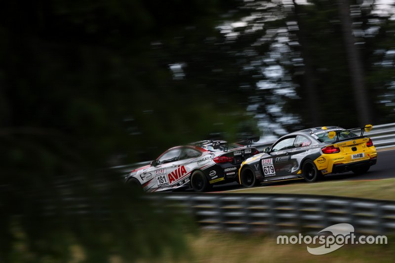 Bmw Motorsport Introduces The Bmw M240i Racing Evo Package