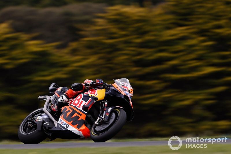 Fotogallery MotoGP | Festa KMT nel venerdì di Phillip Island