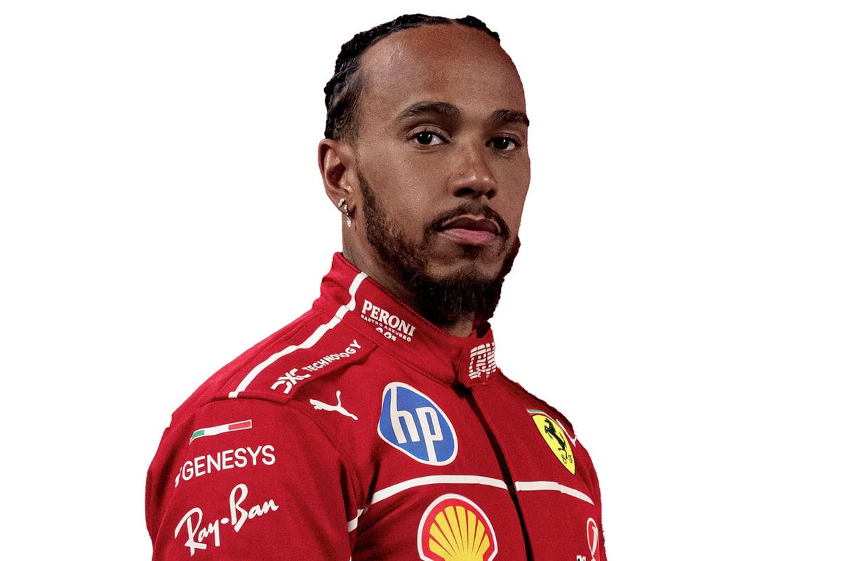 Lewis Hamilton Profile - Bio, News, High-Res Photos & High Quality Videos