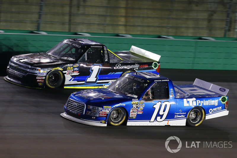 I went ahead and checked Rick Ware Racing's number history, and prepare ...