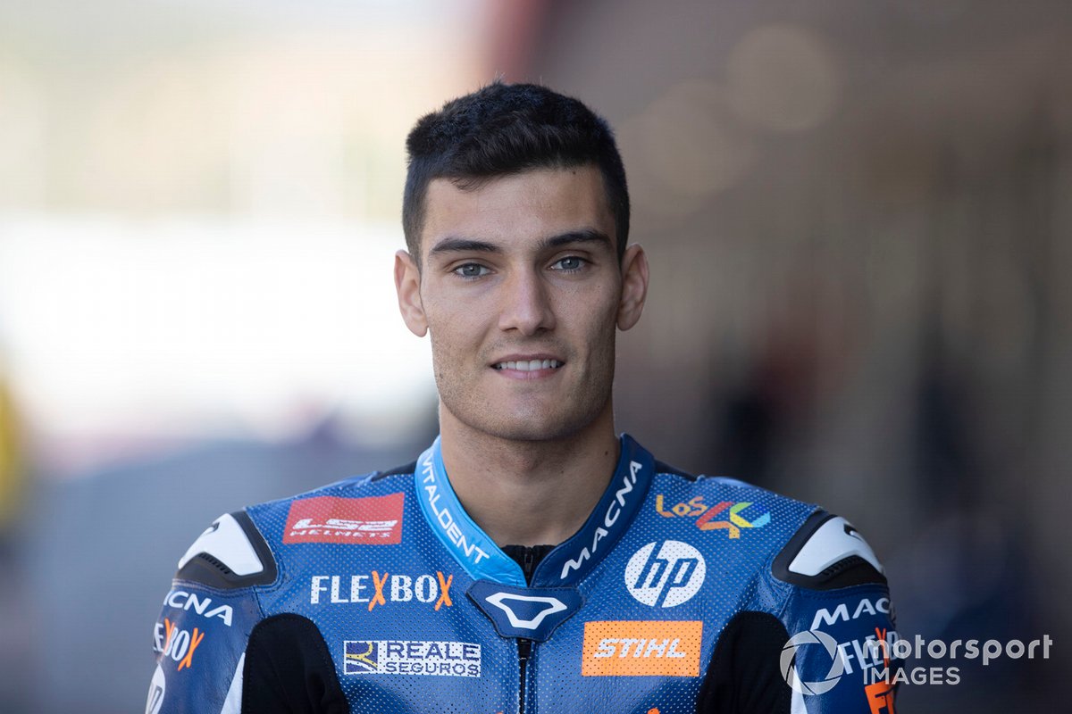 Jorge Navarro Profile - Bio, News, High-Res Photos & High Quality Videos