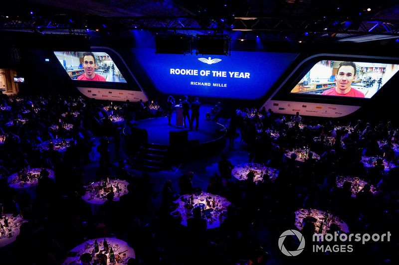 Robert Wickens Profile - Bio, News, High-Res Photos & High Quality Videos