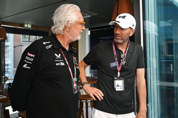 F1 Monaco GP: Five quick takeaways