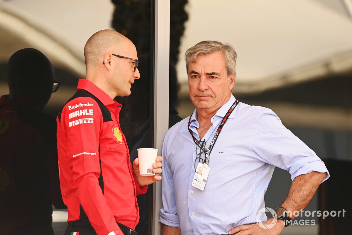 Galéria a második tesztnap elejéről!