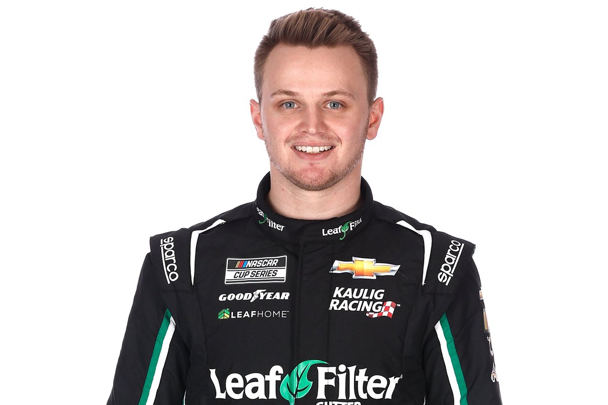 Justin Haley Profile - Bio, News, High-Res Photos & High Quality Videos