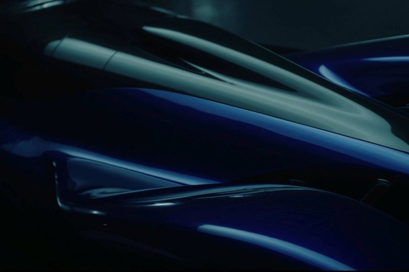 L'Hypercar Red Bull RB17 d'Adrian Newey dévoilée