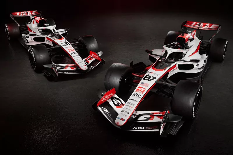 Préparée depuis 2024, la Haas VF-26 sera très différente à Melbourne