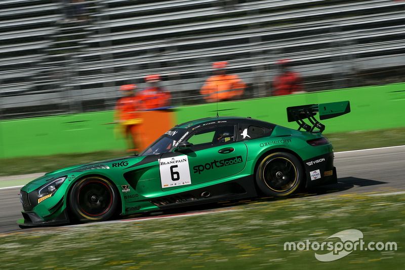 Abdulaziz Al Faisal | Fiche pilote | Motorsport.com