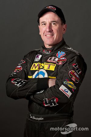 NASCAR Modified legend Ted Christopher killed in plane crash