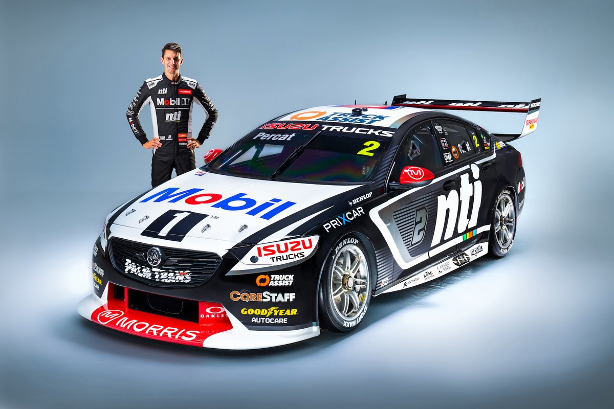 Gallery: All of the 2022 Supercars liveries