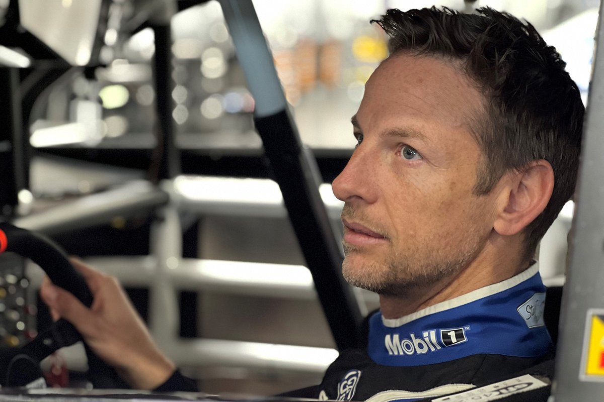 Formule 1-feest bij NASCAR op COTA: Dit moet je weten