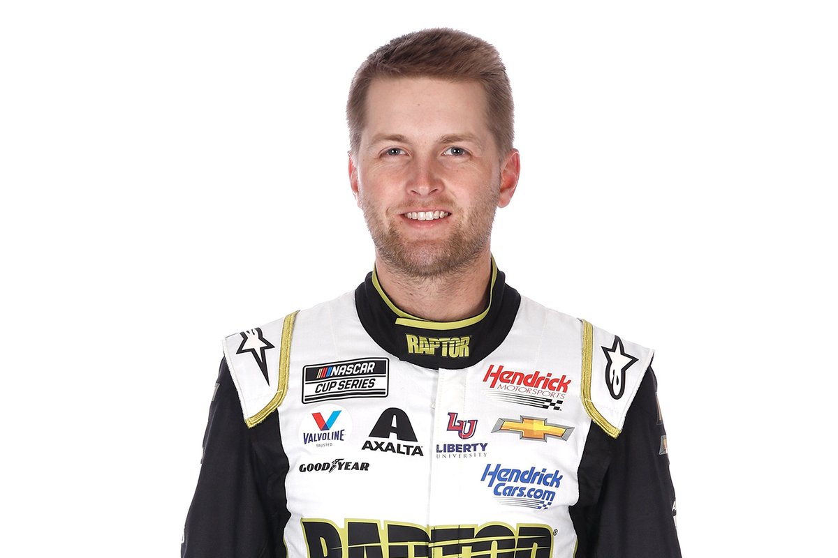 William Byron Profile - Bio, News, High-Res Photos & High Quality Videos