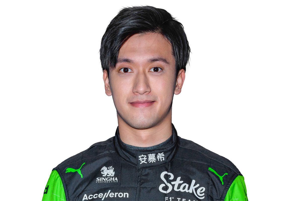 Guan Yu Zhou - Biografia, Notícias, Fotos e Videos