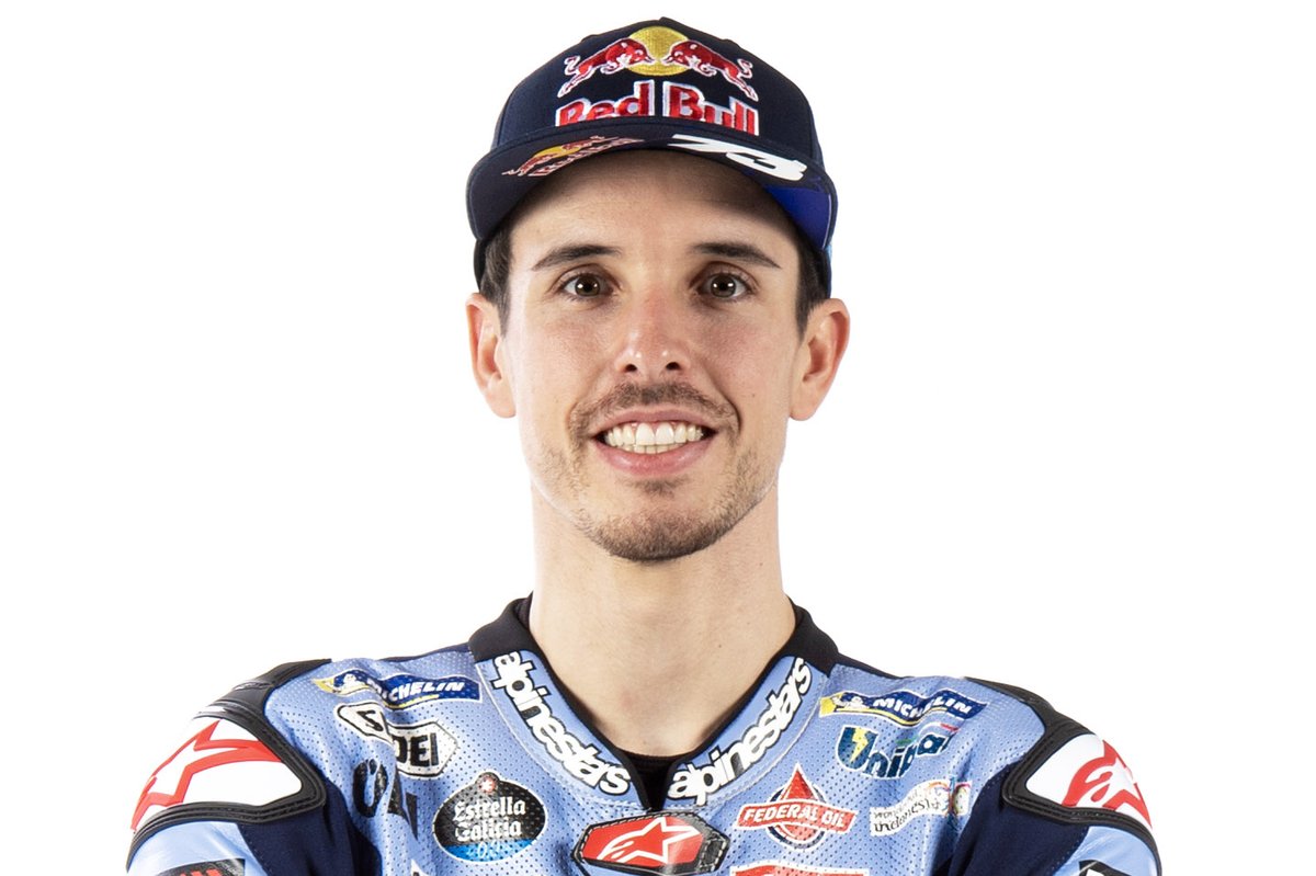 Alex Marquez Profile - Bio, News, High-Res Photos & High Quality Videos