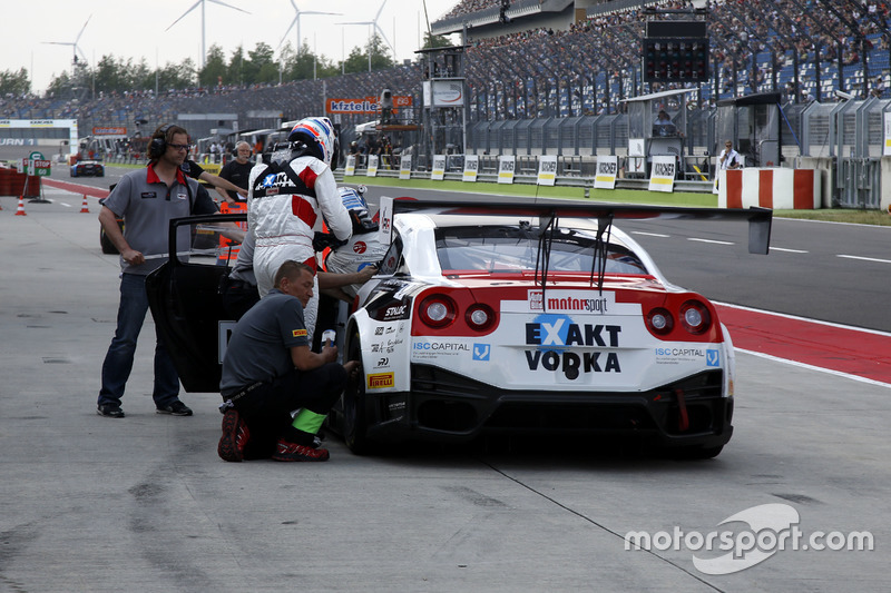 MRS GT Racing - History, Stats, Latest News, Results, Photos and Videos