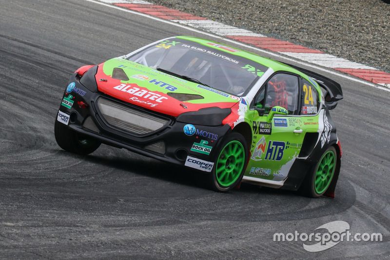 Tommy Rustad Perfil - Biografías, Noticias Fotos y Videos