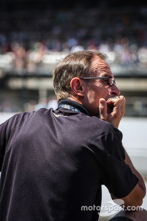 Patrick Bourdais Profile - Bio, News, High-Res Photos & High Quality Videos