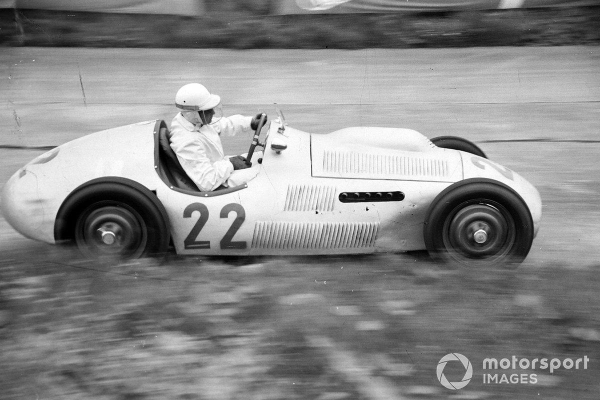 Photos - Les équipes et motoristes allemands de la F1