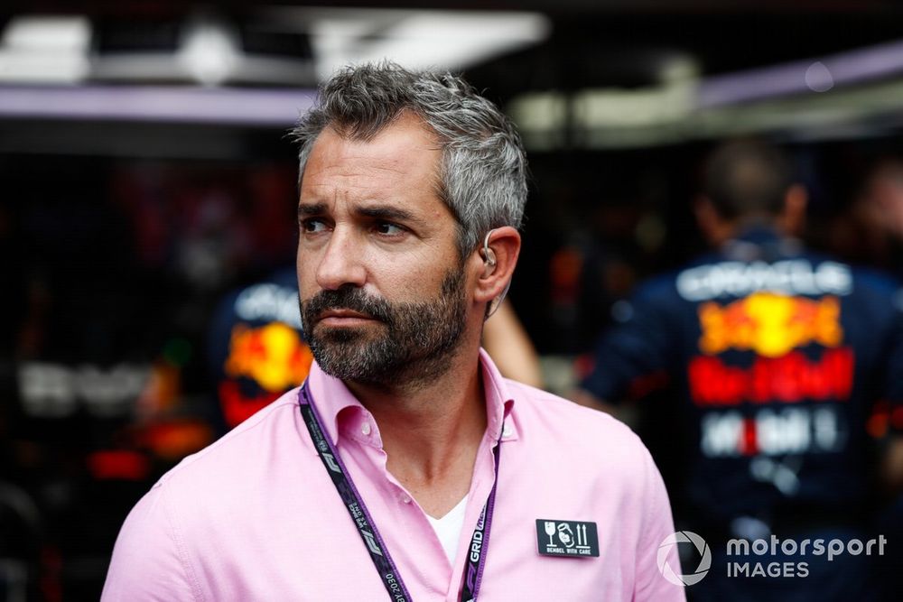 Glock: "Üst düzey takımlar Ferrari gibi hatalar yapamaz"