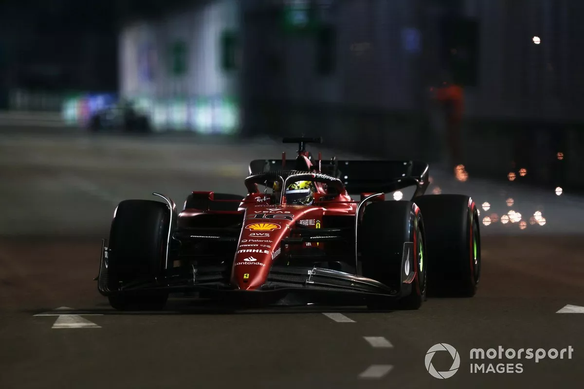 Best pit stop strategies and tyre sets available for each driver | 2022 ...