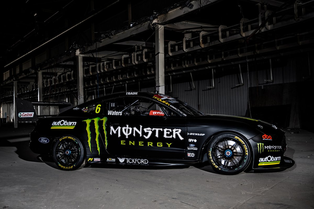 Gallery: All of the 2022 Supercars liveries