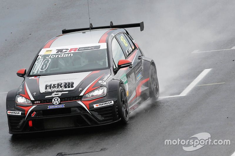 JBR Motorsport & Engineering - History, Stats, Latest News, Results ...