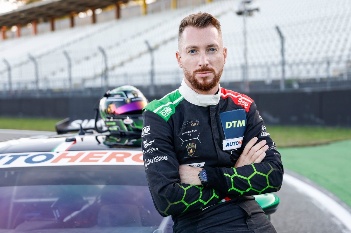 Mirko Bortolotti Profile - Bio, News, High-Res Photos & High Quality Videos