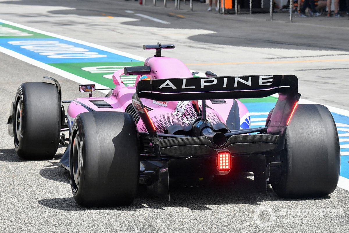 Vídeo: la genial presentación de la F1 2022 por los MiniDrivers