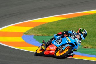 Alex Rins Profile - Bio, News, High-Res Photos & High Quality Videos