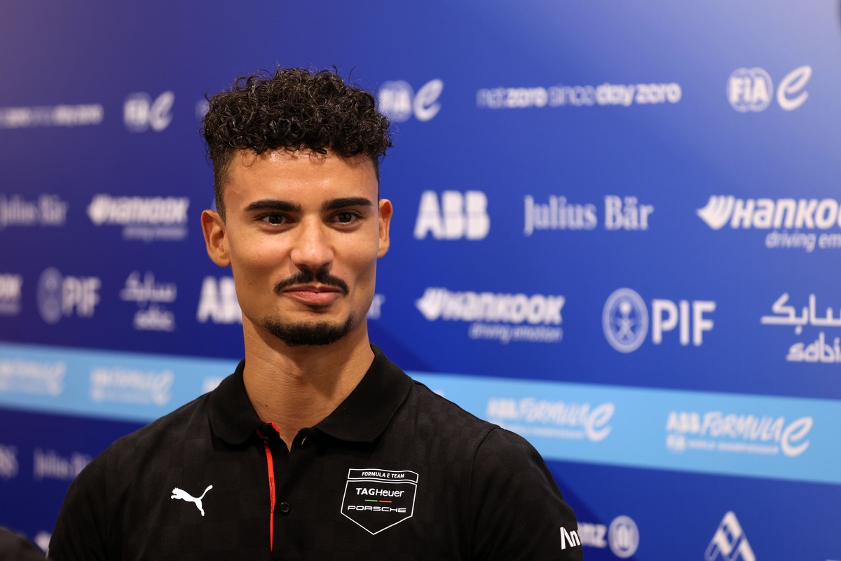 Pascal Wehrlein | Fiche pilote | Motorsport.com