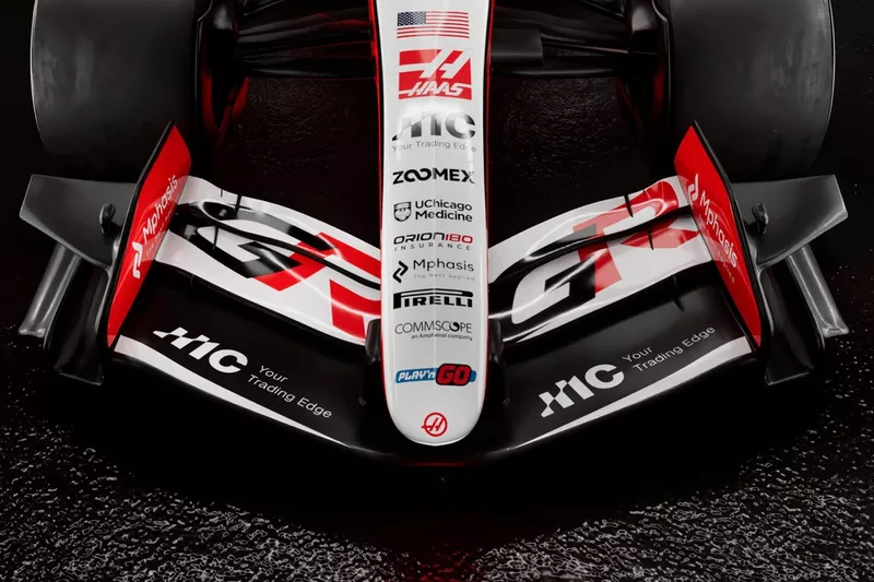 Fotogallery F1 | Ecco la Haas VF-26 di Esteban Ocon e Oliver Bearman