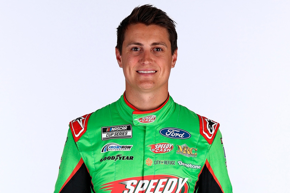 Zane Smith - Biografia, Notícias, Fotos e Videos