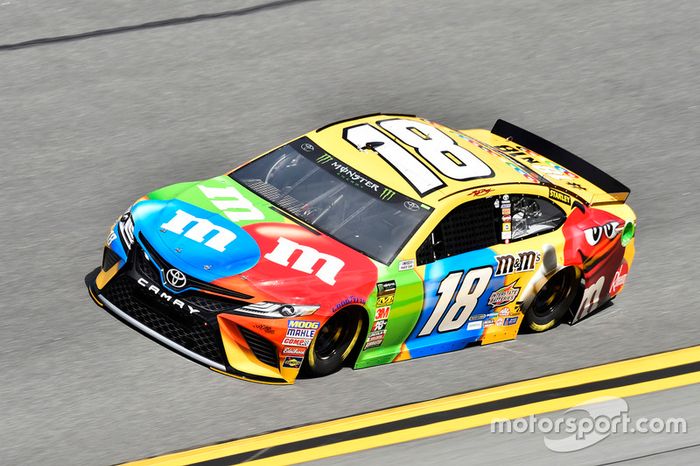 Breaking down NASCAR's Championship 4 drivers