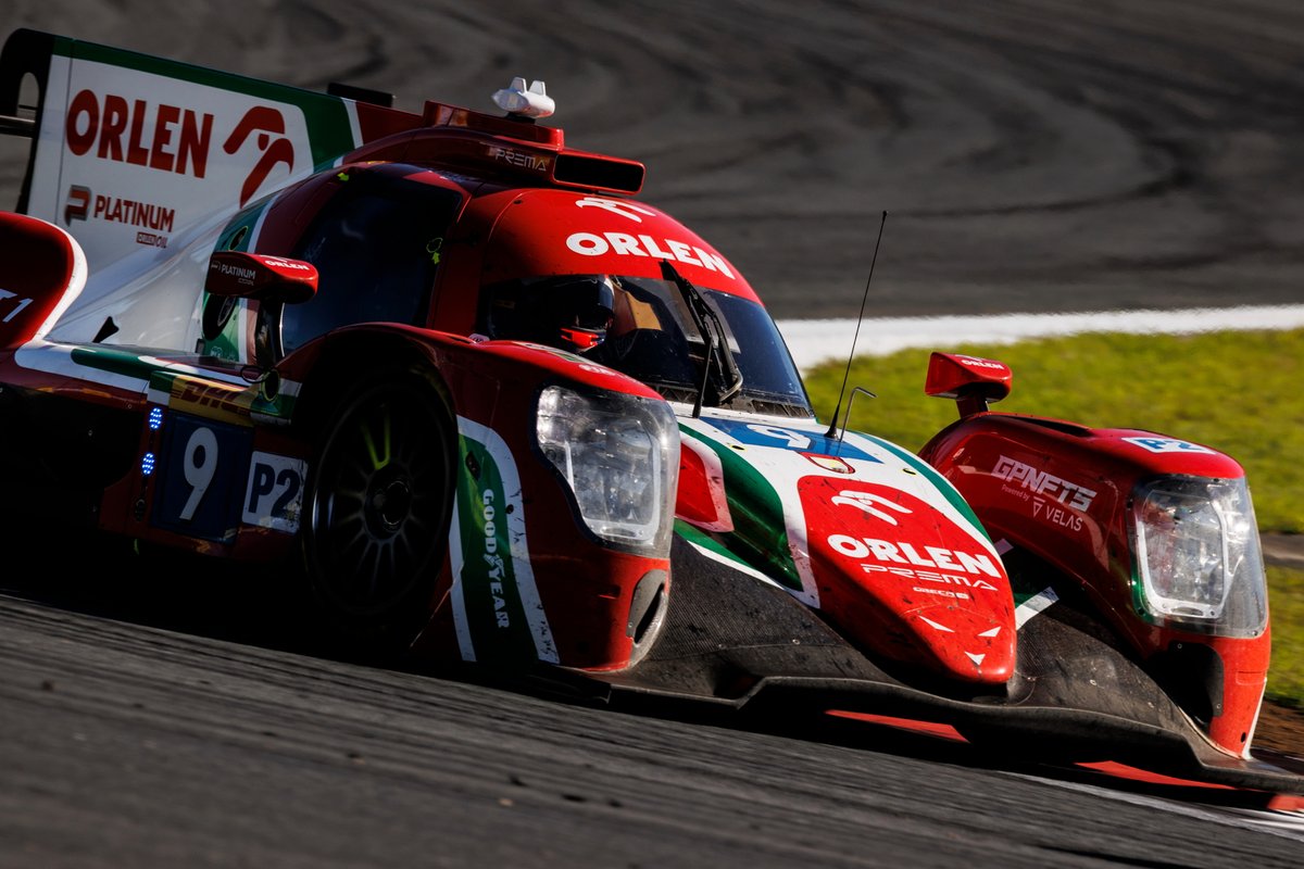 【ギャラリー】”世界”が富士にやってきた！ 特選写真で振り返るWEC富士6時間