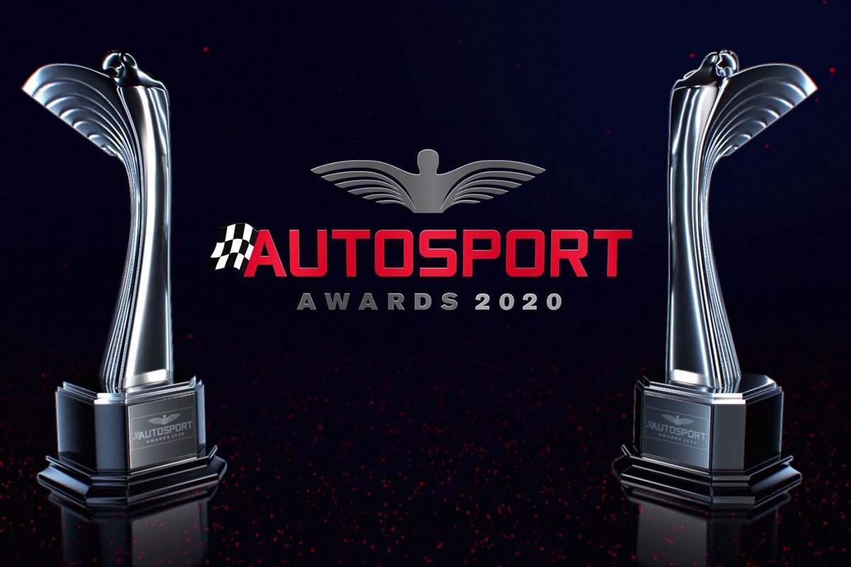 Autosport Awards