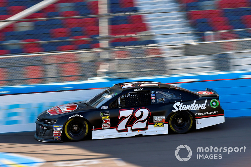 Cole Whitt Profile - Bio, News, High-Res Photos & High Quality Videos