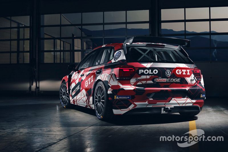 Volkswagen Motorsport Haberleri