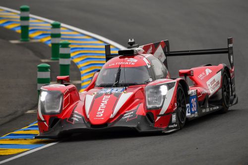 Le Mans 2022 Teams - History, News, Photos and Videos