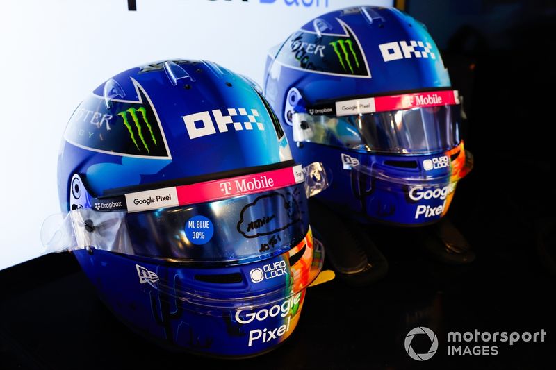 F1 United States GP Sprint race: Start time, how to watch, TV channel