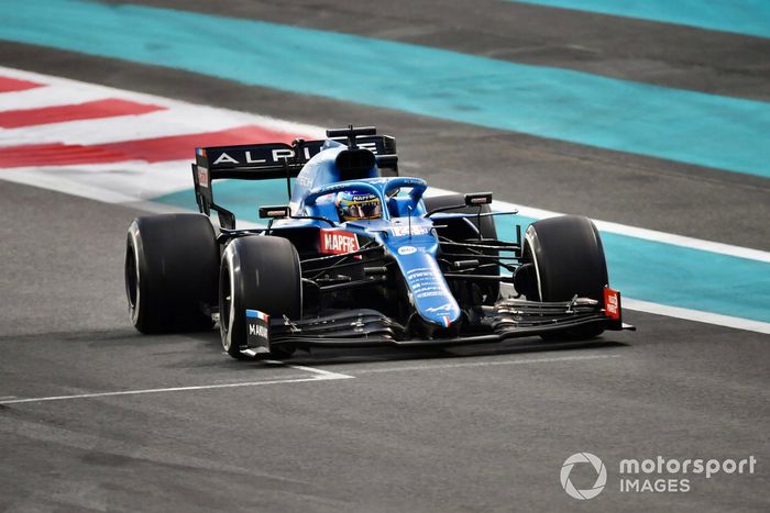 Los números de Renault en la Fórmula 1 en motores y equipos